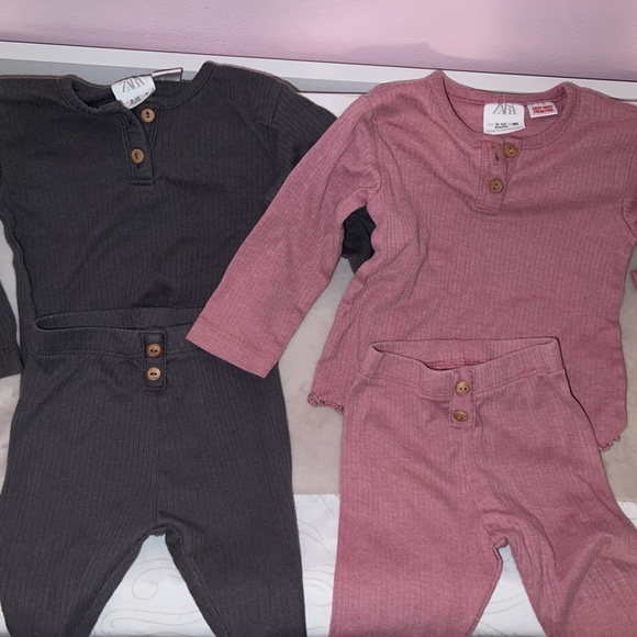 Zara | Matching Sets | Zara Bundle | Poshmark